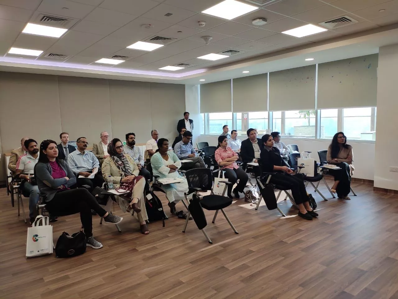 6th Edition of Aster MIMS Kottakkal MRCP | Aster Hospitals